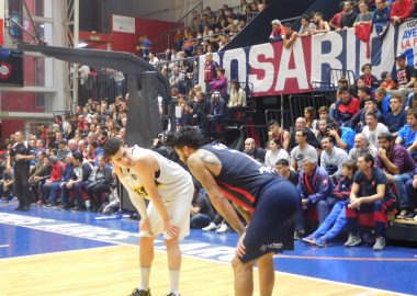 “Ofensivamente no pudimos plasmar el juego que queríamos” – Noticias y ...